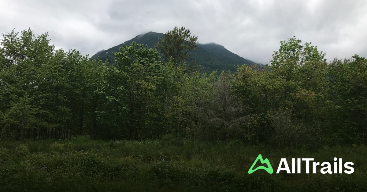 Best hikes and trails in Tanner Landing Park | AllTrails
