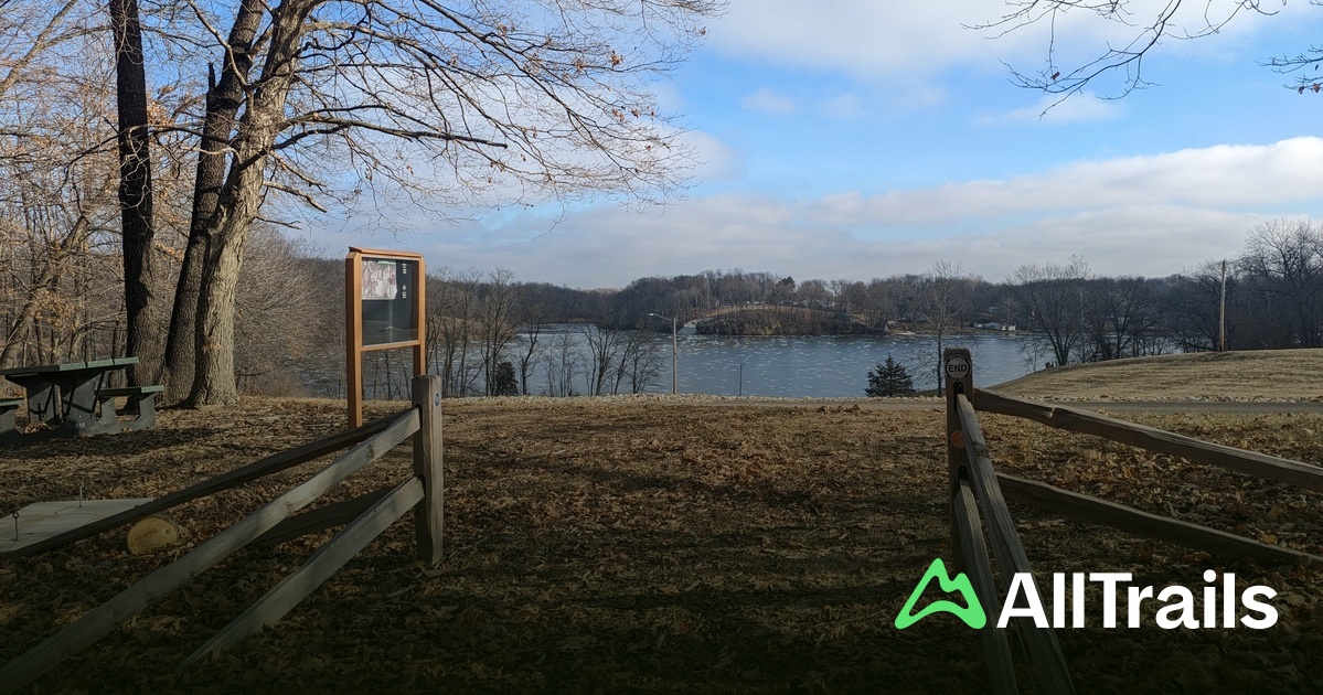 Best hikes and trails in Canton Lake | AllTrails