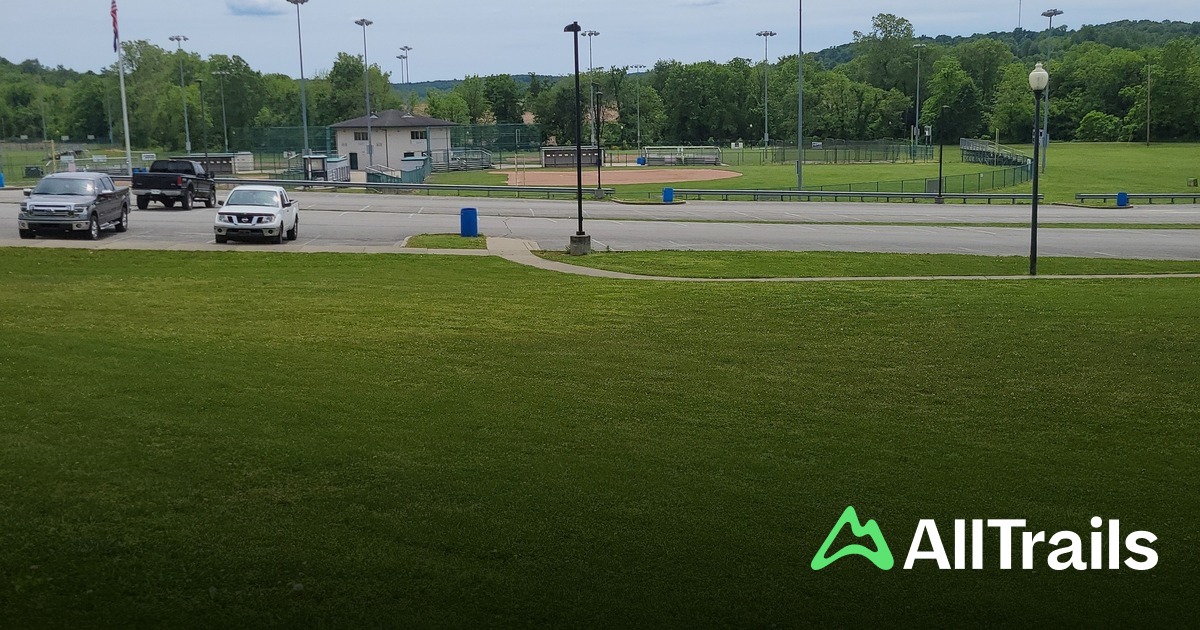 Best hikes and trails in Paoli Community Park | AllTrails