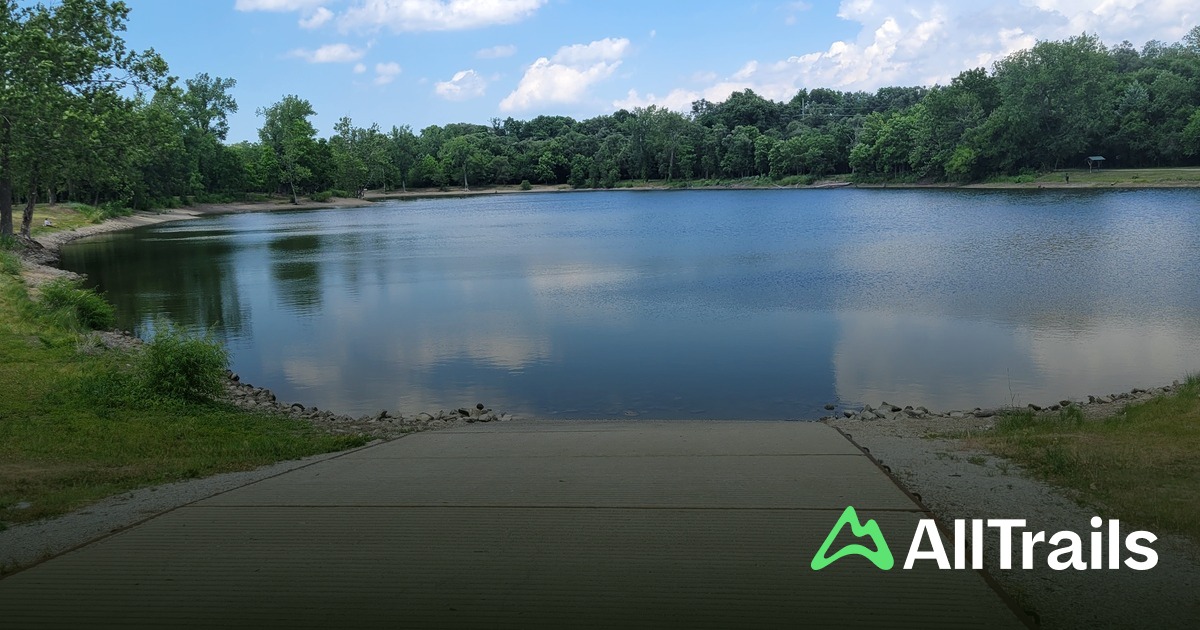 Best hikes and trails in Maple Avenue Nature Park | AllTrails