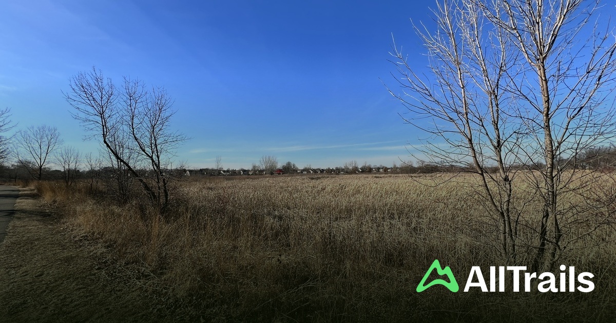 Best hikes and trails in Prairie View Park | AllTrails