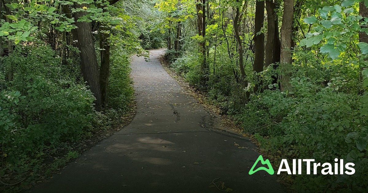 Best hikes and trails in Middle Creek Park | AllTrails