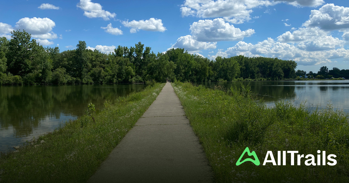 Best hikes and trails in Georgetown Community Park | AllTrails