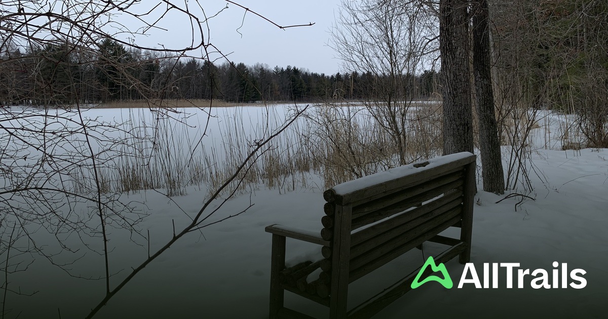 Best hikes and trails in Henderson Road Nature Center | AllTrails