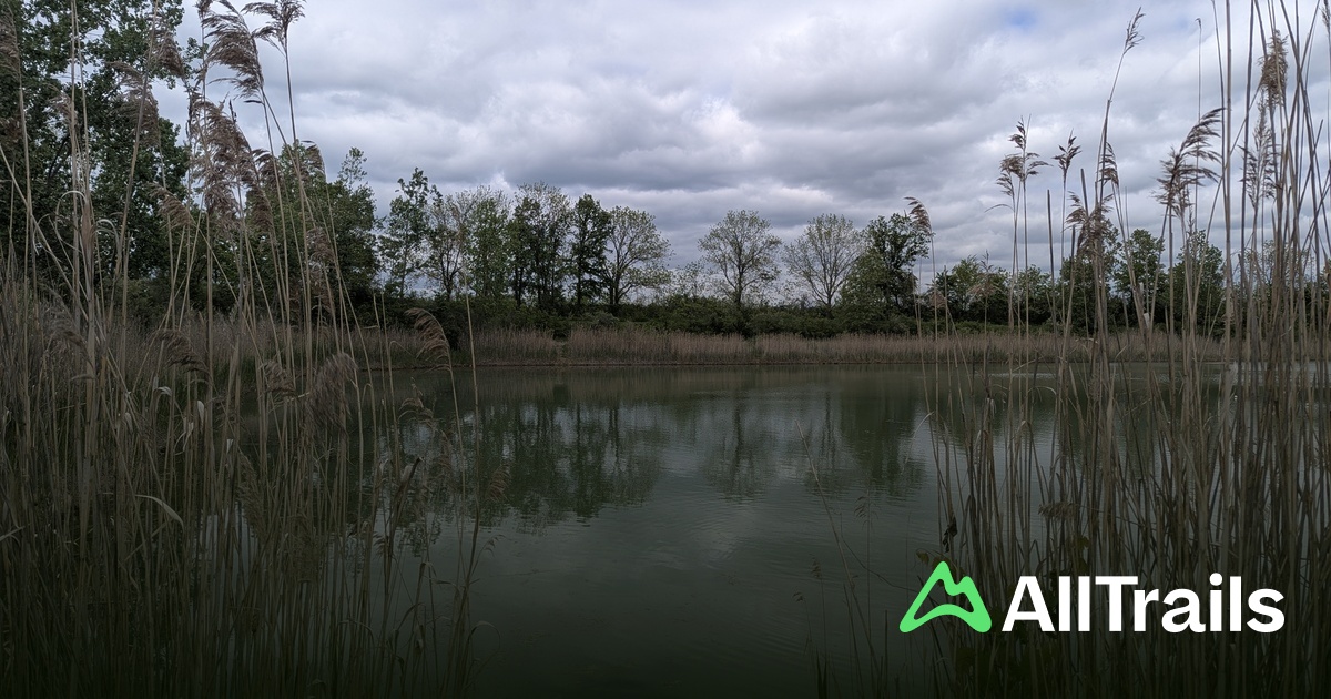 Best hikes and trails in Unity Township Park | AllTrails