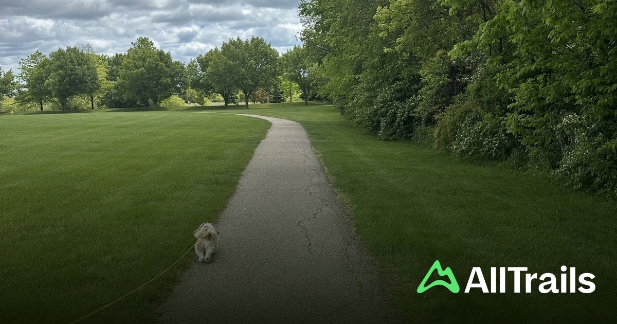 Best hikes and trails in Frenchtown Park 3 | AllTrails