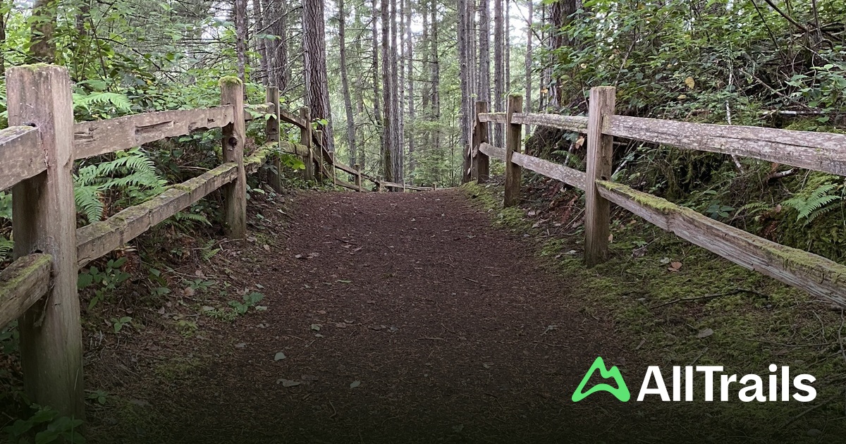 Best hikes and trails in Mullen Road Habitat Preserve | AllTrails