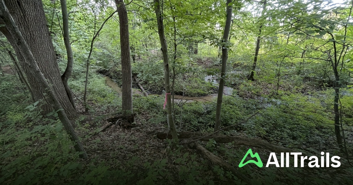 Best hikes and trails in Kettles Park | AllTrails