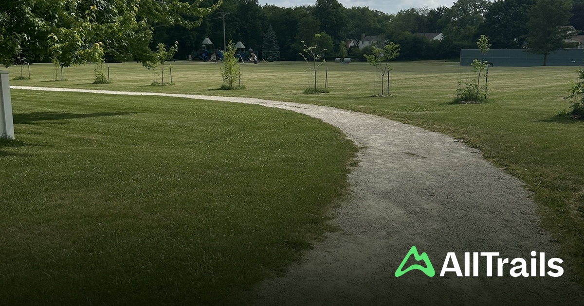 Best hikes and trails in Clubview Park | AllTrails
