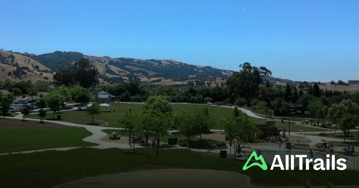 Best hikes and trails in Fowler Creek Park | AllTrails