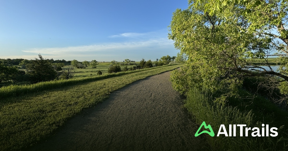 Best hikes and trails in Murdo City Park | AllTrails