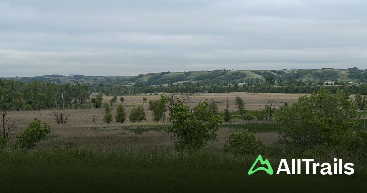 Best hikes and trails in Fort Clark Historic Site | AllTrails