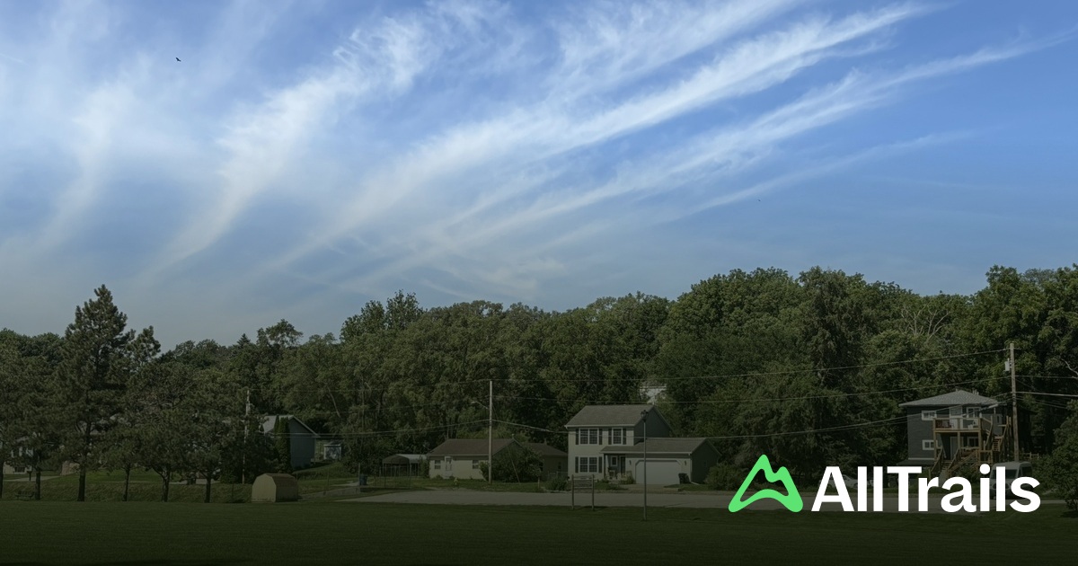Best hikes and trails in Rhylander Park | AllTrails