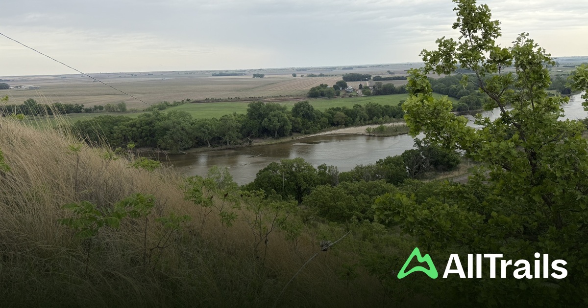 Best hikes and trails in Chalk Mine State Wayside Area | AllTrails