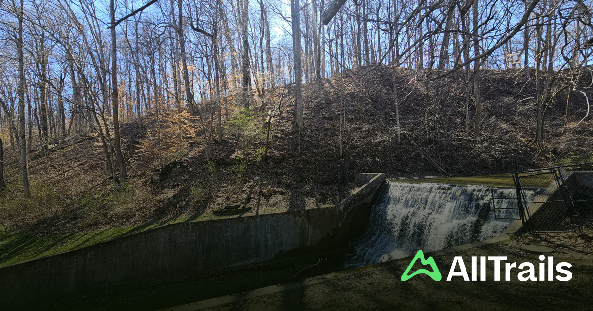 Best hikes and trails in Avoca Fish Hatchery | AllTrails