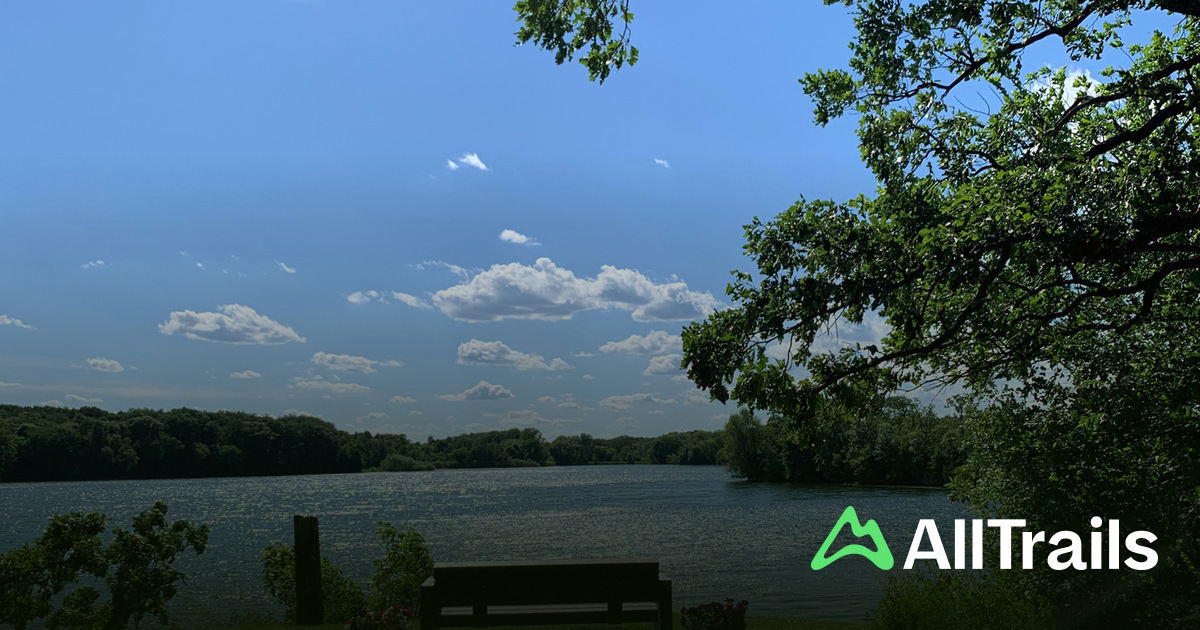Best hikes and trails in Hyland Lake Park Reserve | AllTrails