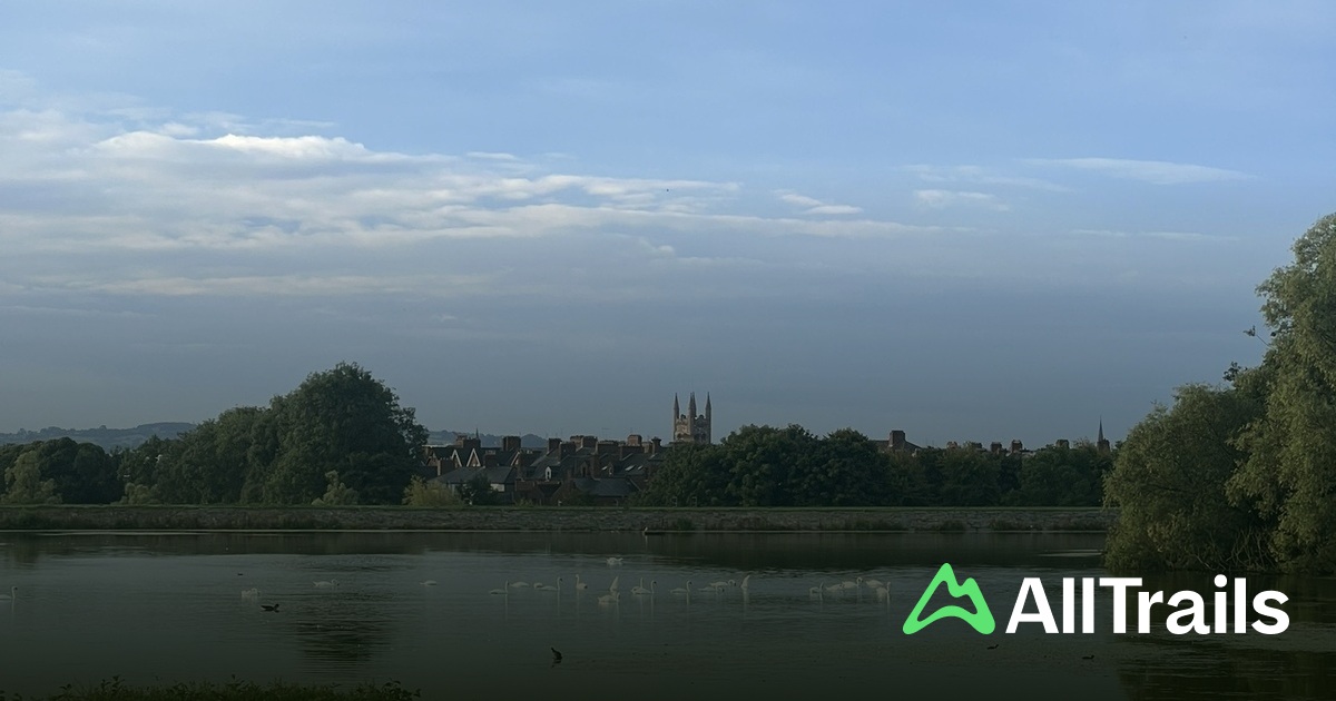 Best hikes and trails in Waterworks Park | AllTrails