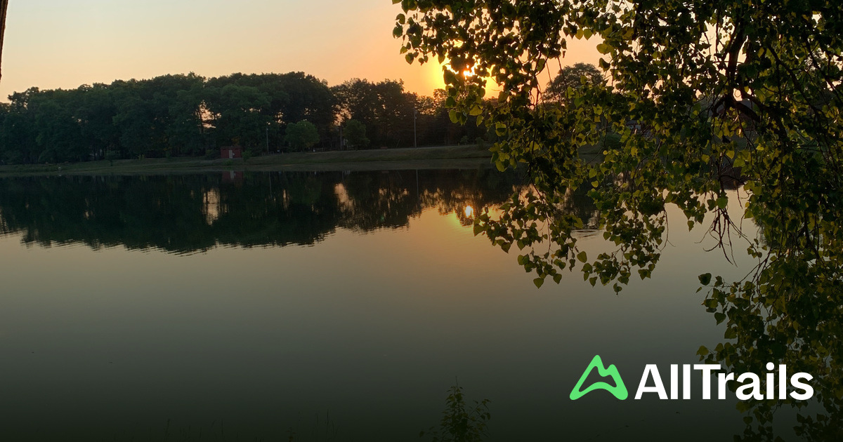 Best hikes and trails in Orlander Park | AllTrails