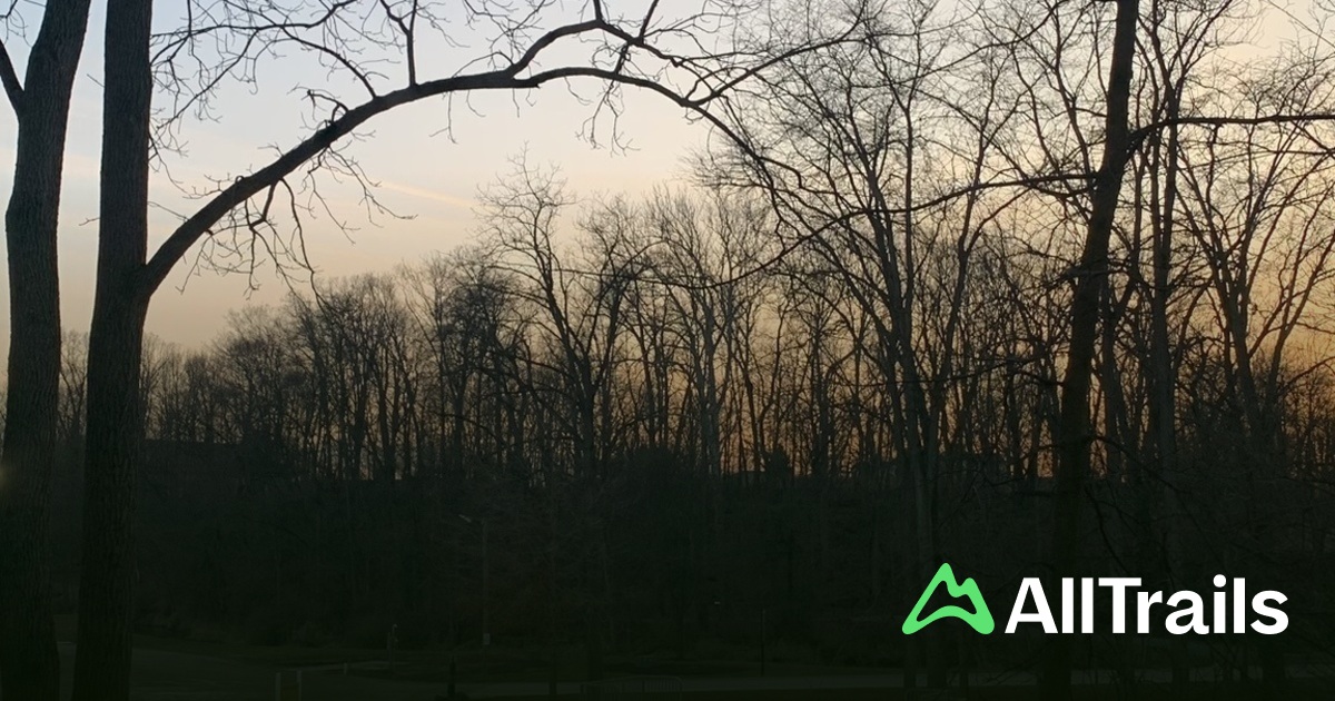 Best hikes and trails in Hidden Diamonds Park | AllTrails