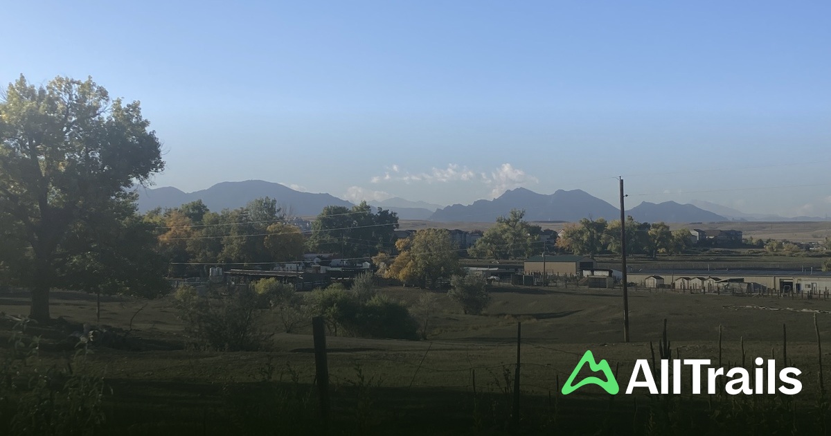 Best hikes and trails in Russell Park | AllTrails