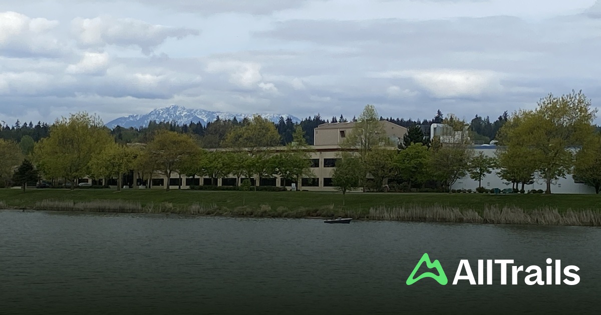 Best hikes and trails in Lake Tye Park | AllTrails