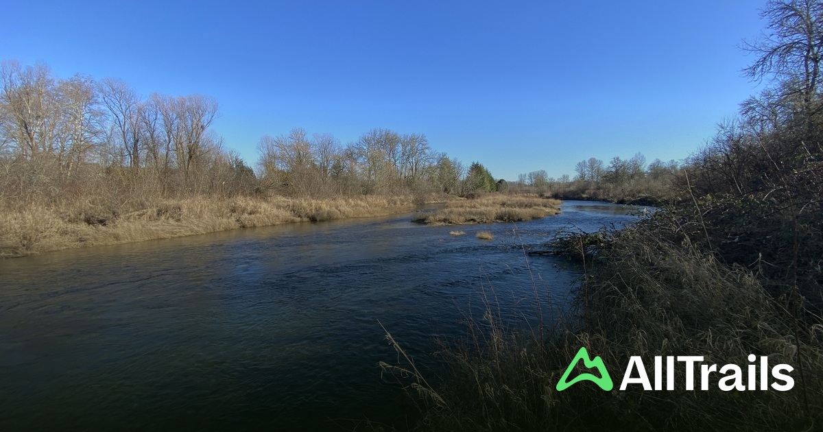 Best hikes and trails in East Fork Lewis River Greenway | AllTrails
