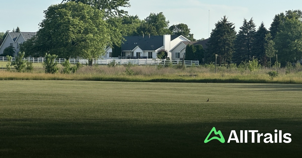 Best hikes and trails in Peotone Community Park | AllTrails