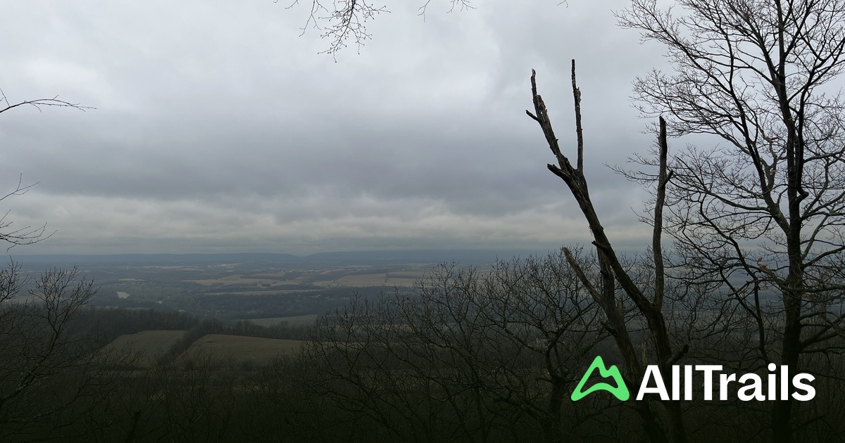 Die Besten Routen mit Aussicht in Warren Highlands | AllTrails