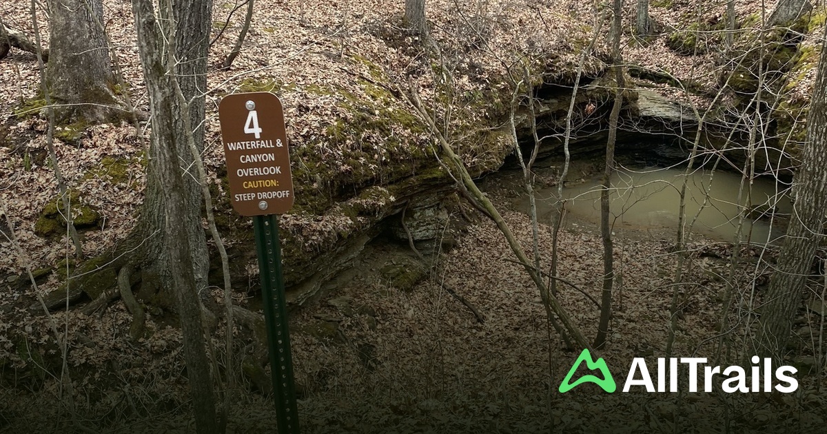 Best hikes and trails in Storment Hauss Nature Preserve | AllTrails