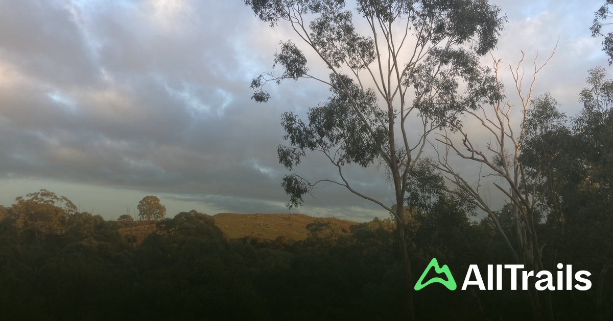 Best river trails in Vaughan Springs | AllTrails