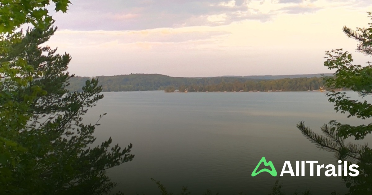 Best hikes and trails in Whitewater Township Park | AllTrails