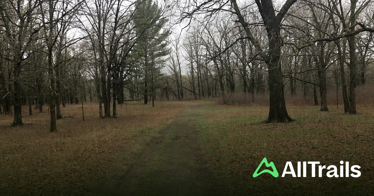 Best hikes and trails in Belle Prairie Park | AllTrails
