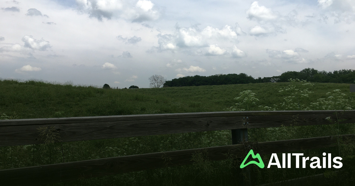 Best hikes and trails in Stuart Park | AllTrails