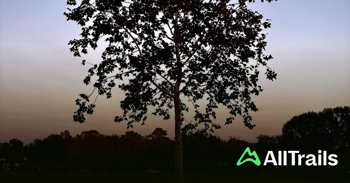 Best hikes and trails in Nottingham County MUD Greeenbelt Park | AllTrails
