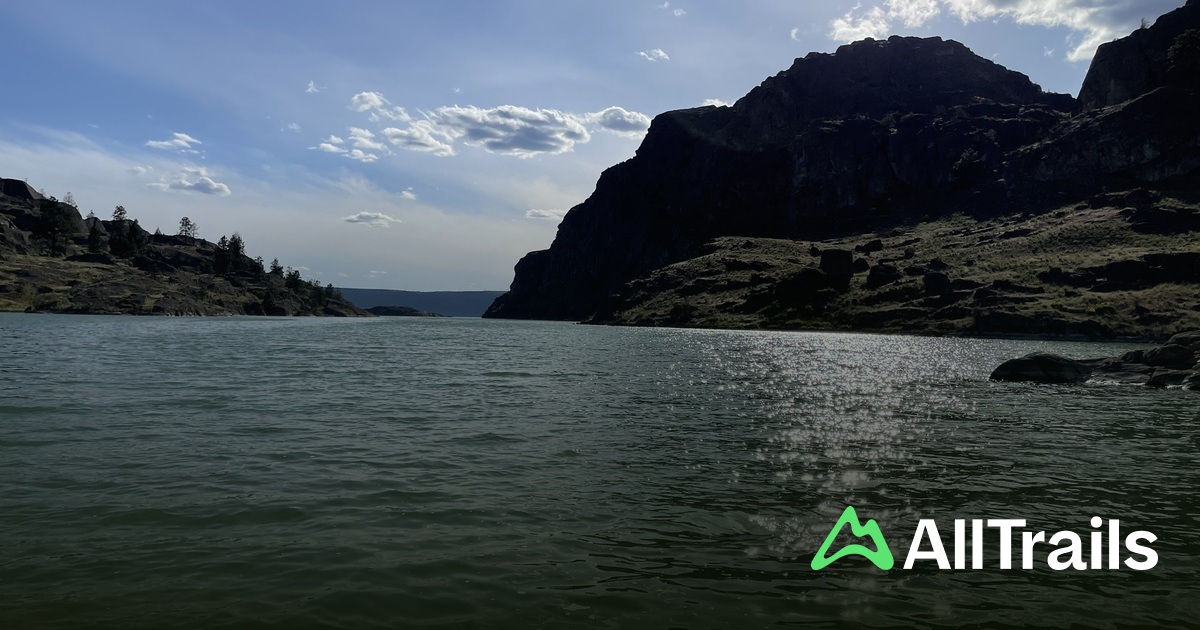Best hikes and trails in Banks Lake Wildlife Area | AllTrails