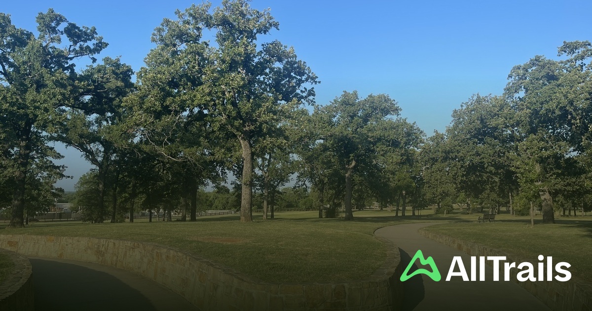 Best hikes and trails in High Oak Park Loop | AllTrails