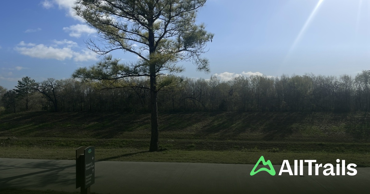 Best hikes and trails in Robert-Stuart Park | AllTrails