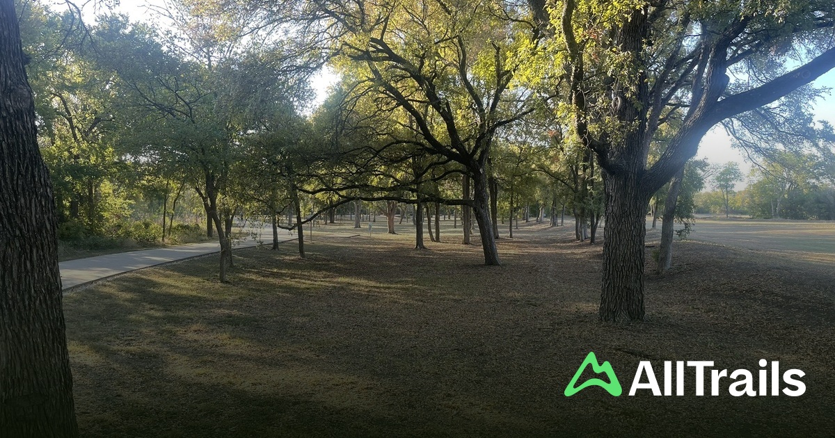 Best hikes and trails in Crossroads Recreational Complex | AllTrails