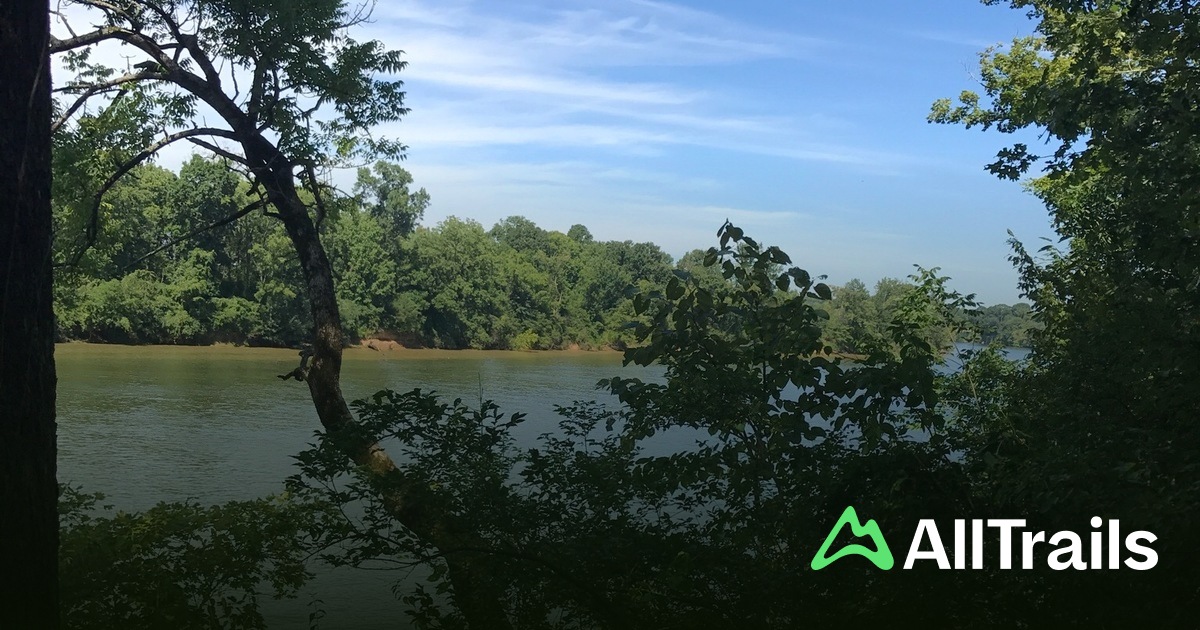 Best hikes and trails in Brookmeade Park | AllTrails