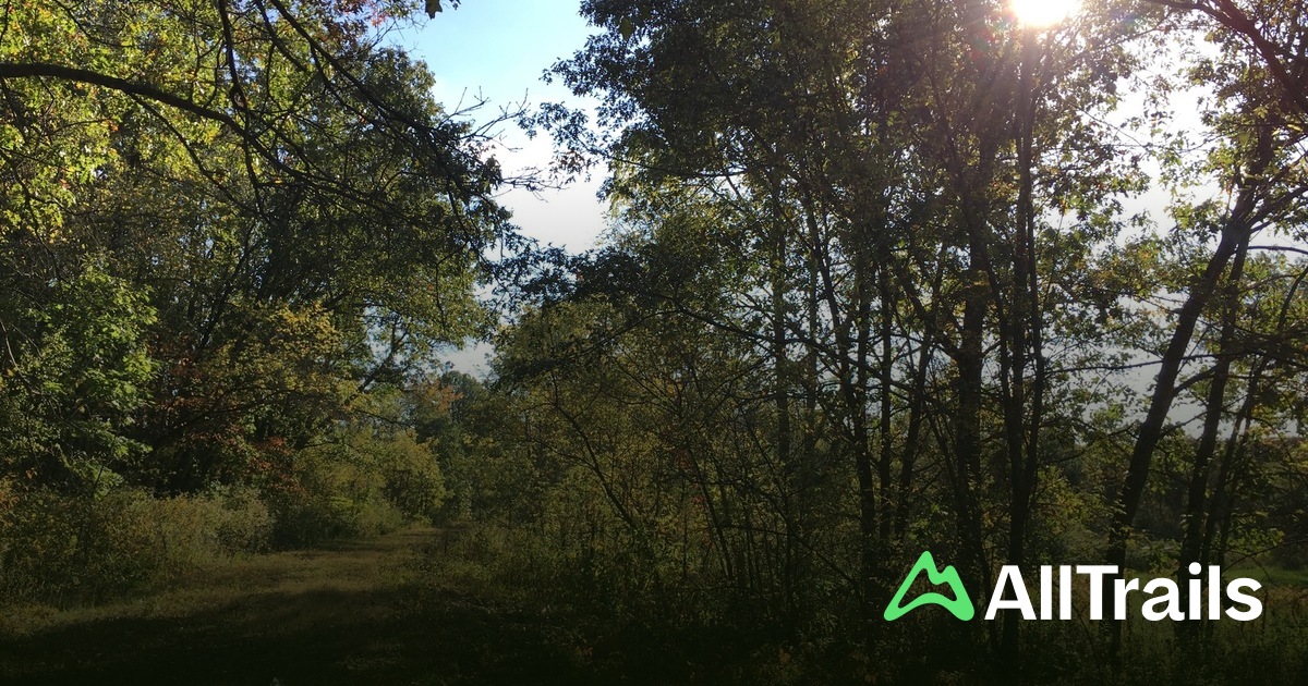 Best hikes and trails in Central Riverside Park | AllTrails