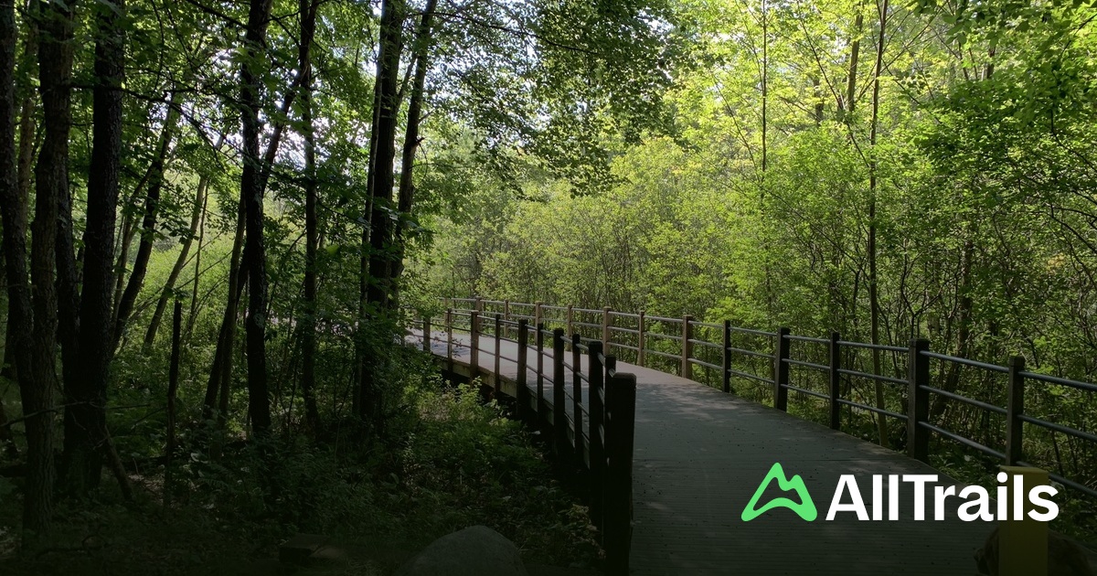 Best hikes and trails in Jackson Landing | AllTrails