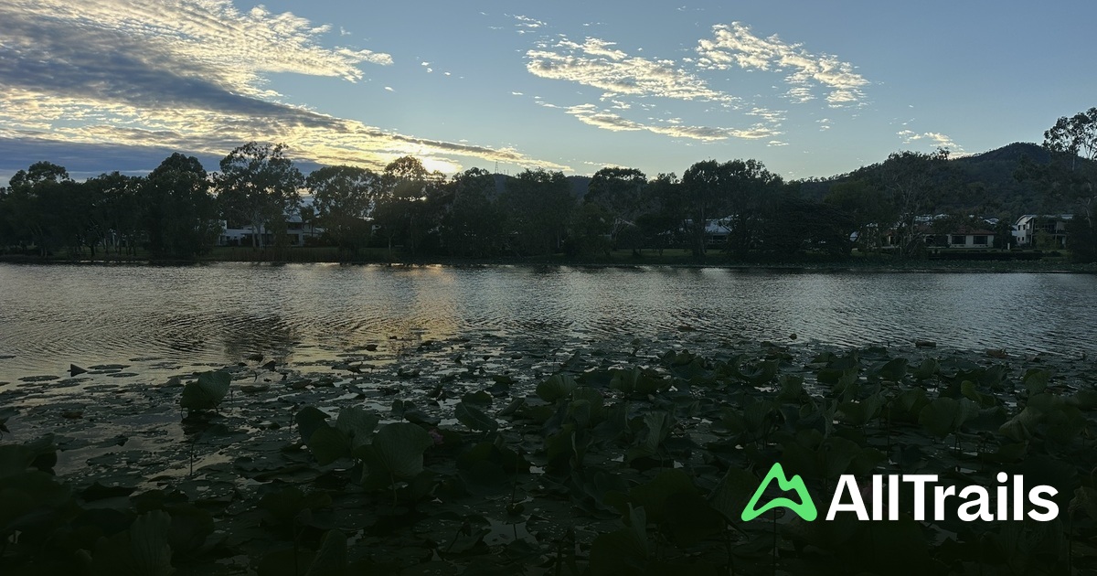 Best hikes and trails in Riverway Park | AllTrails