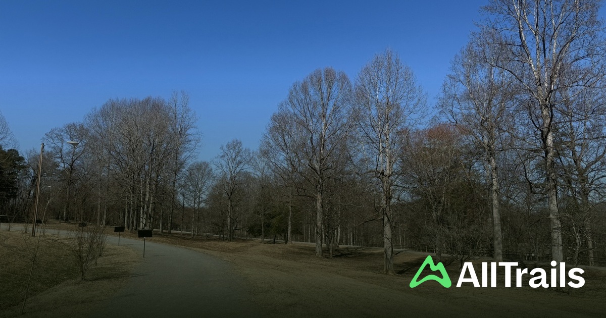 Best hikes and trails in Swain Memorial Park | AllTrails