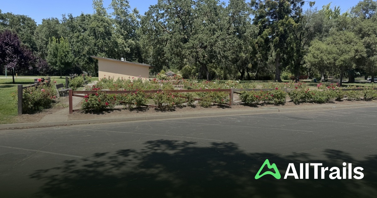 Best hikes and trails in Micke Grove Regional Park | AllTrails