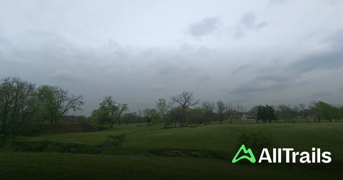 Best hikes and trails in Powder Creek Park | AllTrails