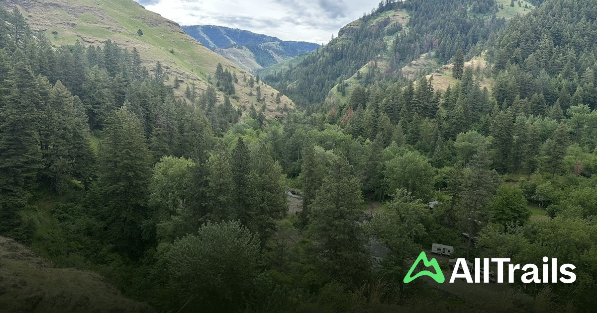 Best hikes and trails in Harris Park | AllTrails