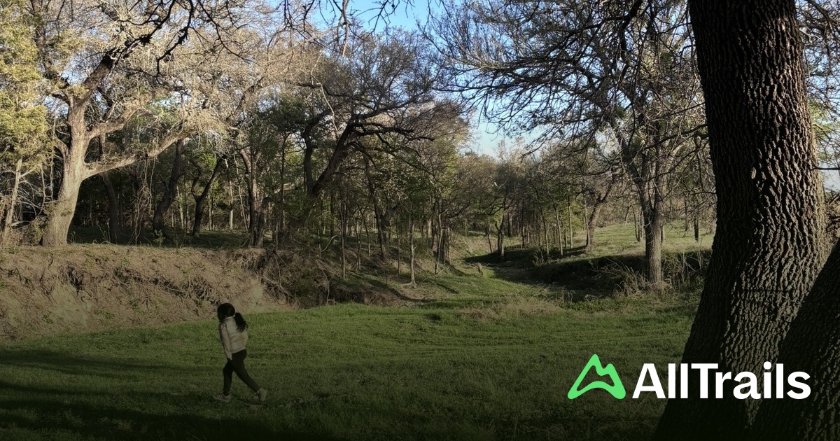 Best hikes and trails in Haley Nelson Park | AllTrails