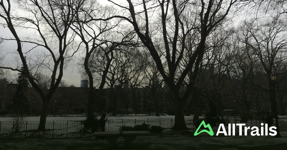 Best hikes and trails in Tompkins Square Park | AllTrails