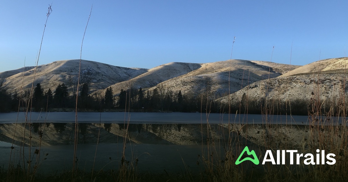 Best hikes and trails in Helen McCabe State Park | AllTrails