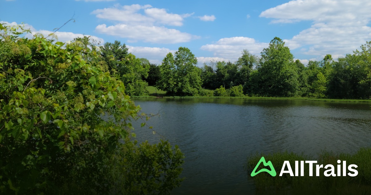 Silver Lake Regional Park : les meilleurs itinéraires avec un lac ...